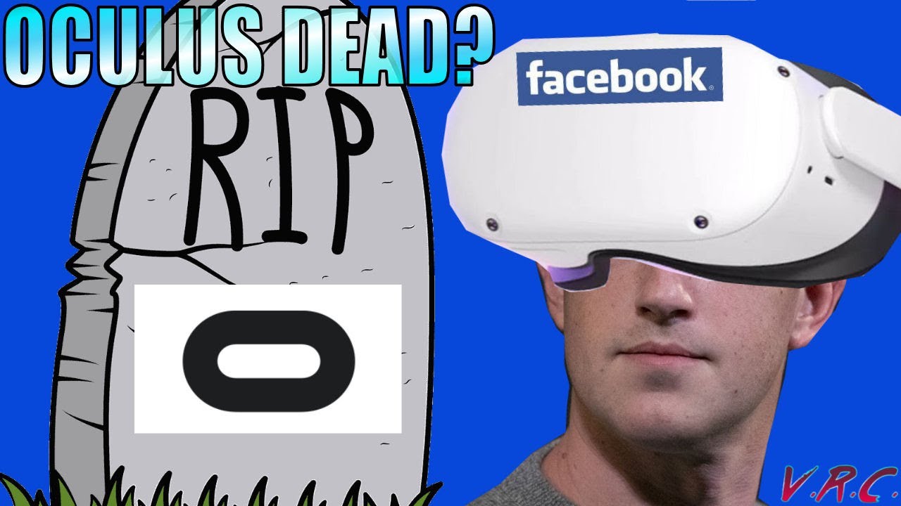 Facebook Oculus Rift Meme