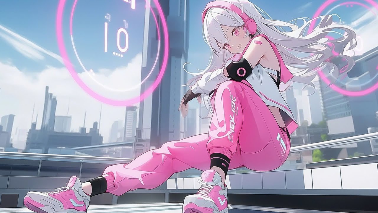Best Nightcore Songs Mix 2026 ♫ EDM Gaming Music Mix ♫ Best of EDM Mix ...