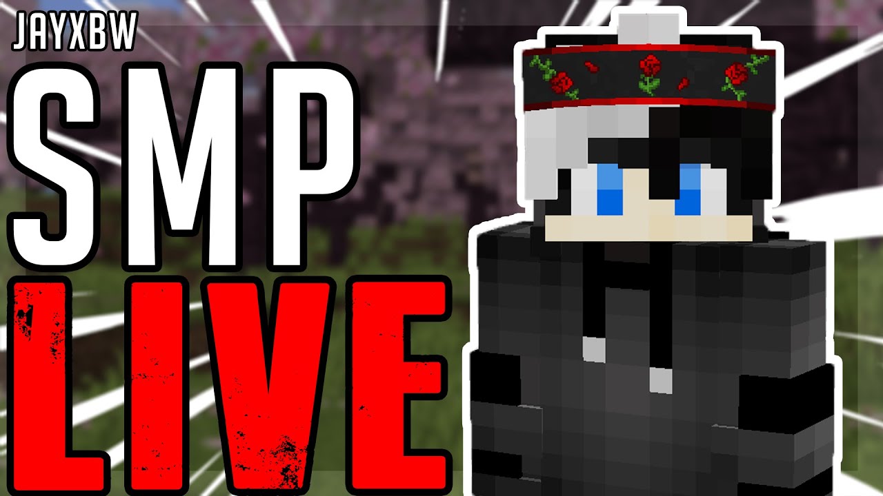 LIVE || NEW 1.21 SMP!!! || 1.21 Minecraft Community SMP || Playing with ...