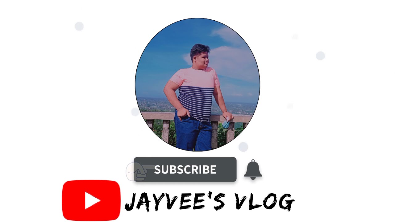 JAYVEE'S INTRO TO MY YOUTUBE CHANNEL ♥️|JAYVEE' VLOG - YouTube