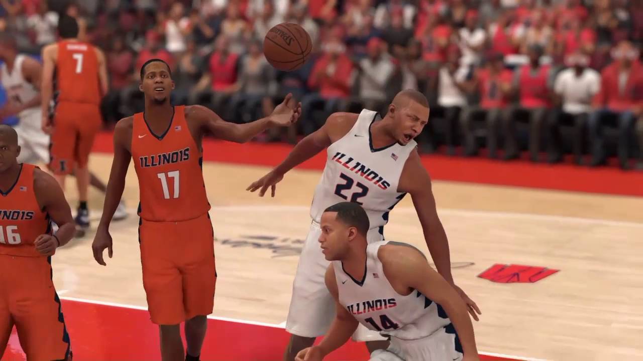 NBA 2K17: The Prelude #3 - Instant Replays - YouTube