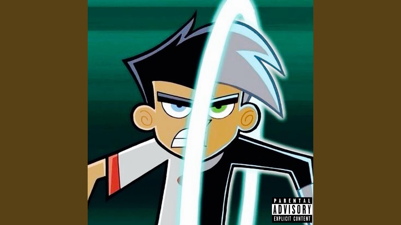 Danny Phantom - YouTube