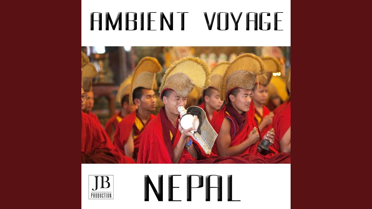 Tibetan Red Color - YouTube