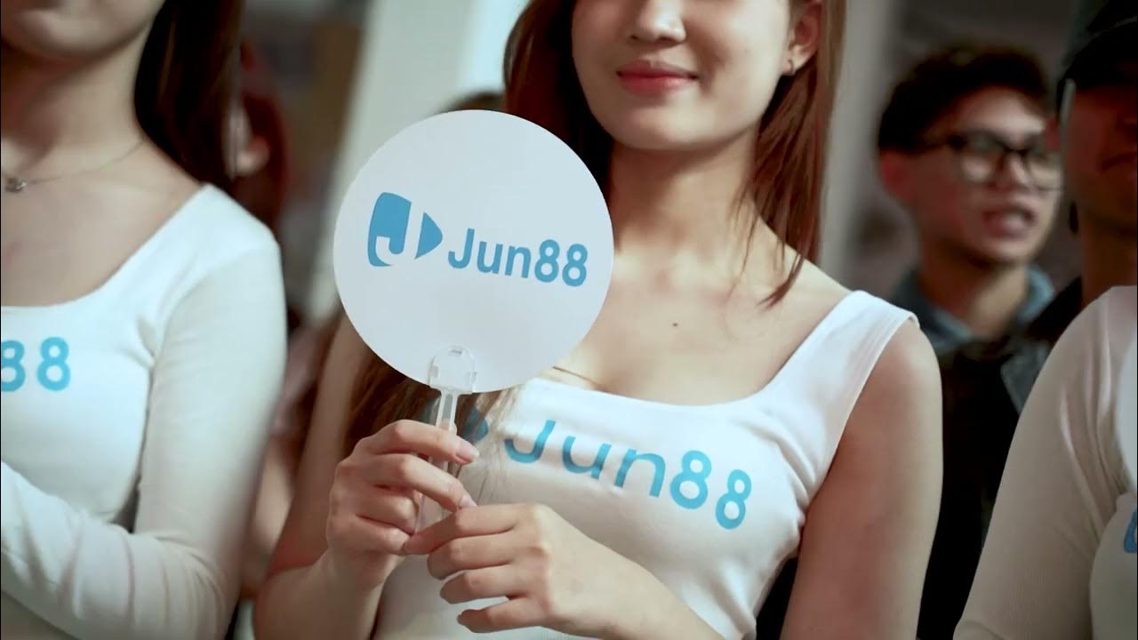 Jun88 x Zất Là Vui 4 - YouTube