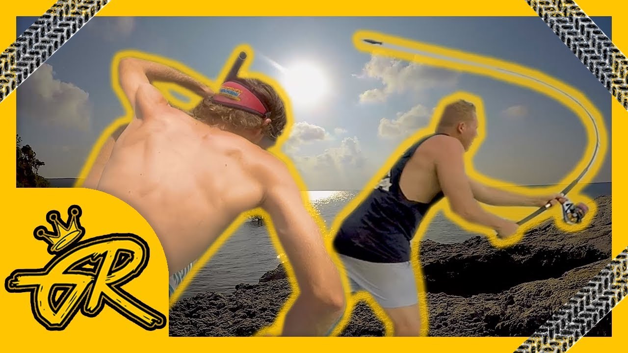 Cape Flattery Camping Trip! FNQ, Australia! - YouTube