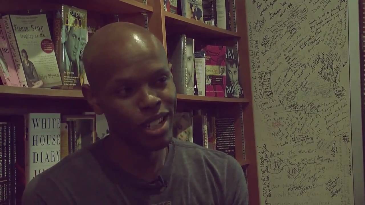 Justin Moon (I'm From Atlanta, GA) - True Gay Stories - YouTube