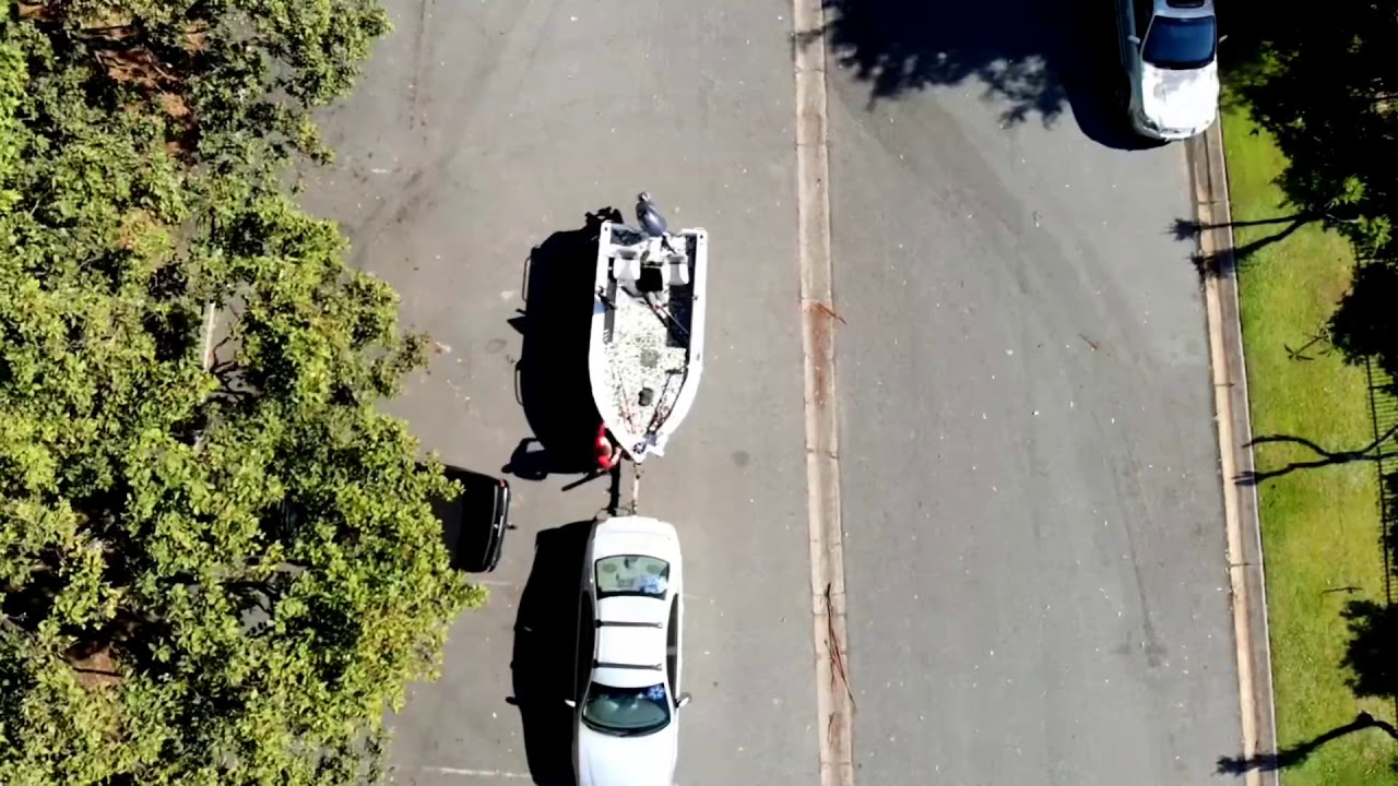 MANGROVE JACK FISHING GOLD COAST - Trent Jepson - YouTube