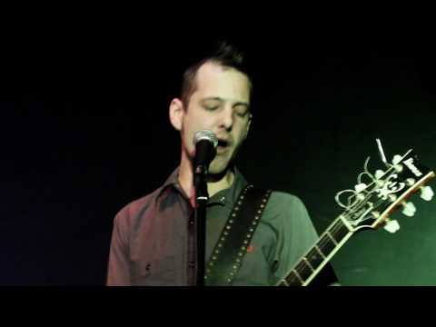 Addicted to Machines live - Eos 7D Test