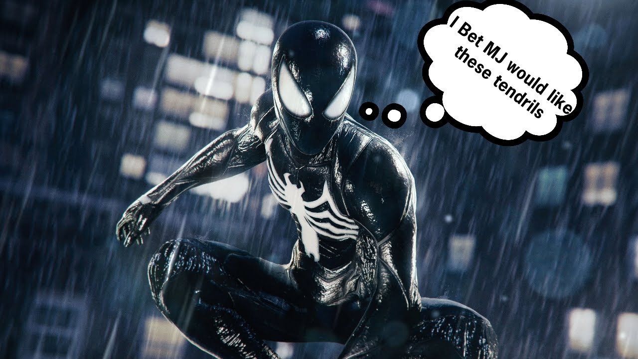 Finally Acquiring those 19 Inches of Venom 😏 (Spider-Man 2 ep8) - YouTube