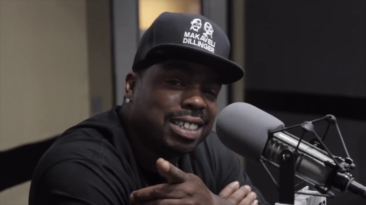 DAZ: I Bought A Mansion In Georgia, Ambitionz As A Rydah & More - YouTube