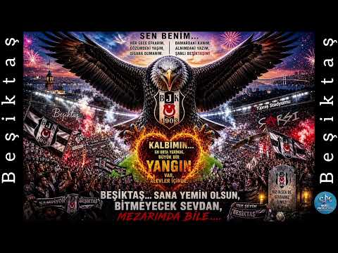 Sen Benim Her Gece Efkarım - Beşiktaş Müzik / Yeni Düzenlenmiş - No.1 Music 