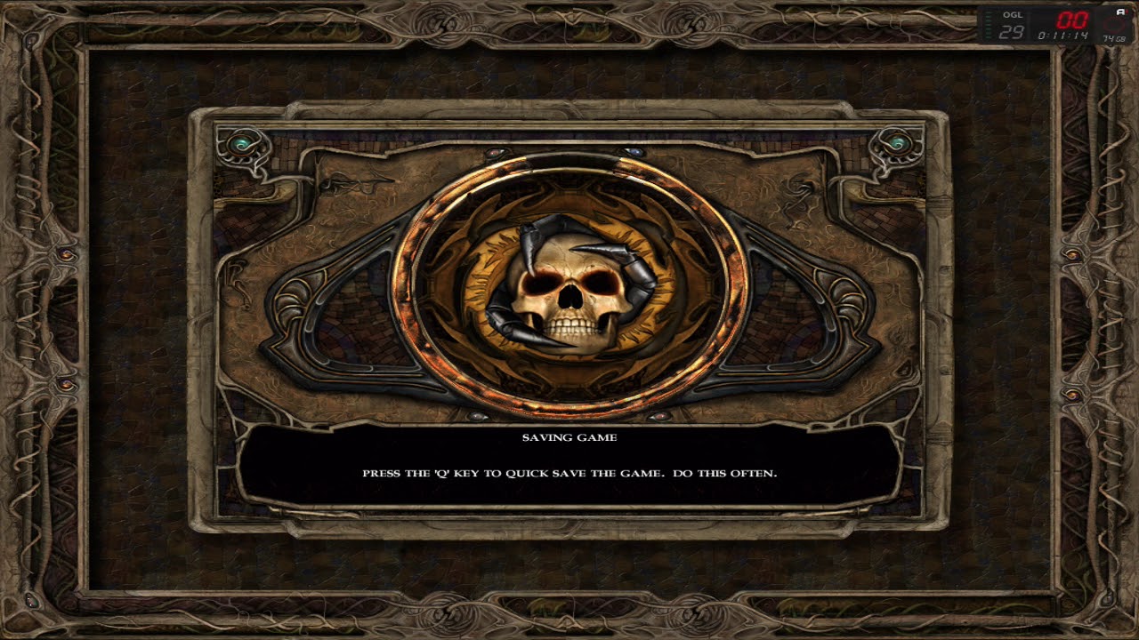 Vlad's Walkthrough - Episode 28 (Temple District, Guarded Compound ...