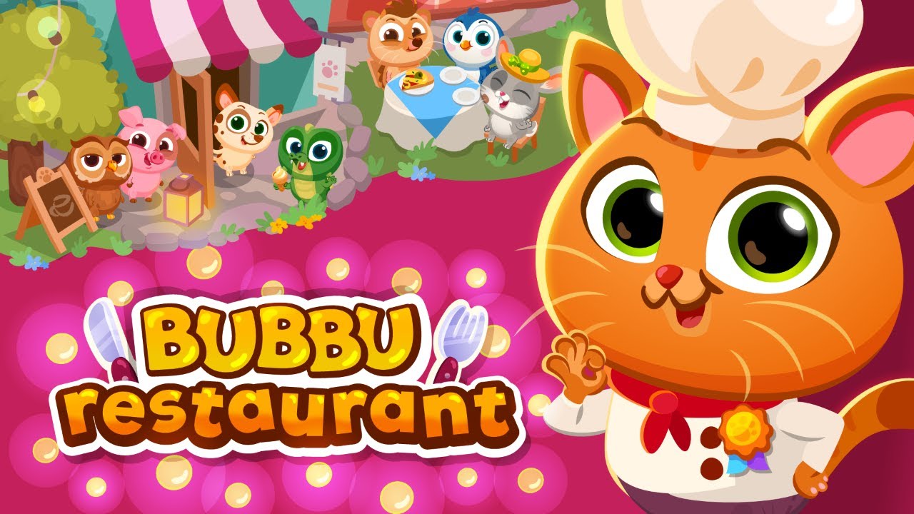 Bubbu Restaurant #Official video 3 - Bubadu - YouTube