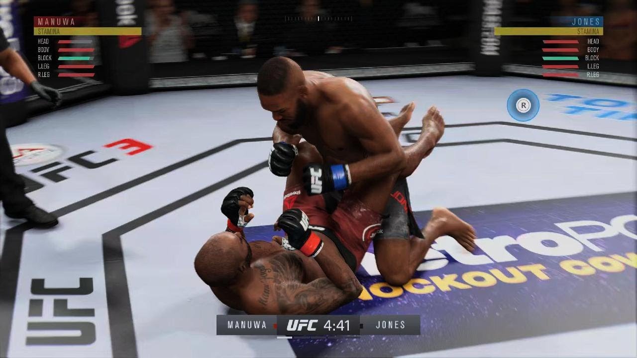 Jon Jones angry - YouTube