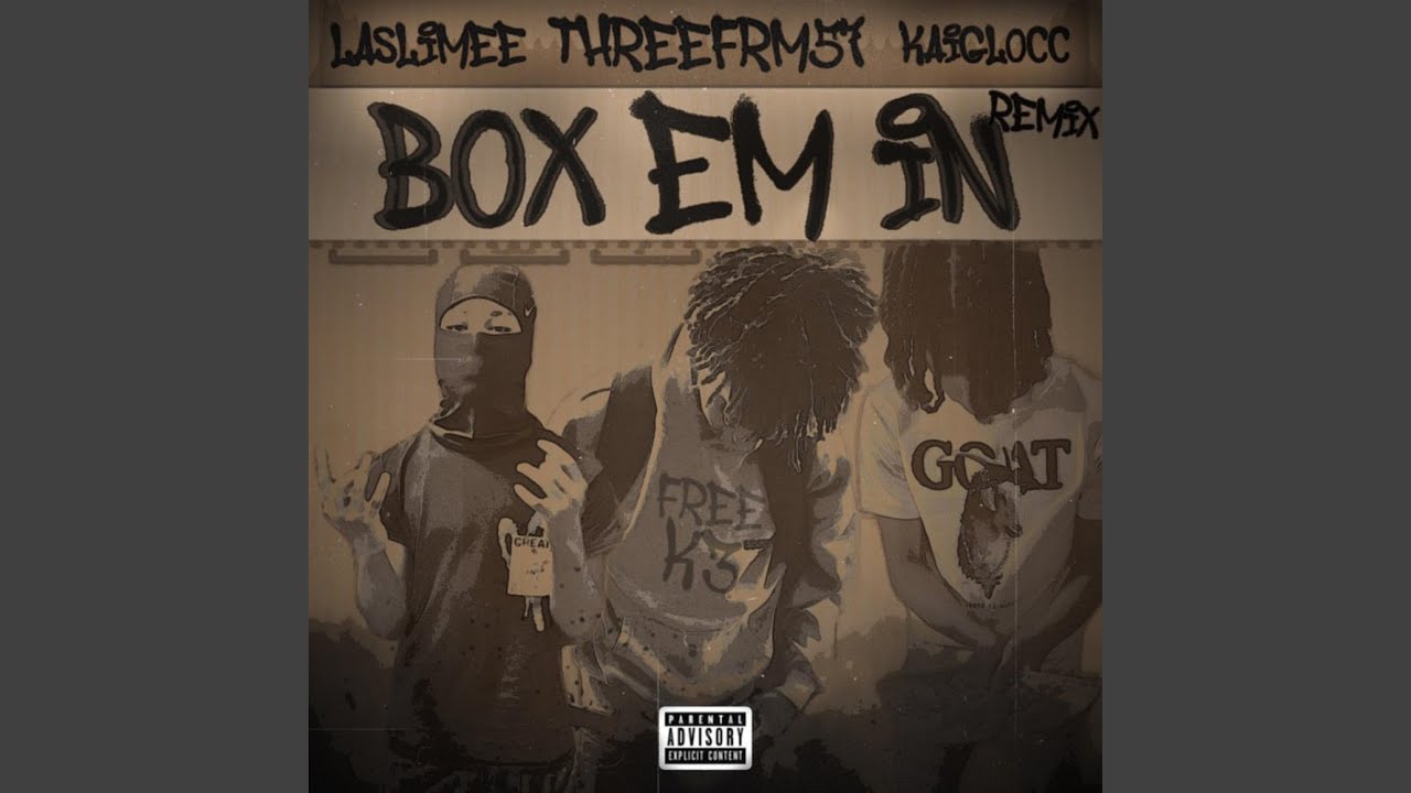 Box Em In (feat. Threefrm57 & Slimesco) - YouTube