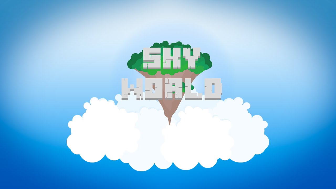 SkyWorld Trailer - YouTube