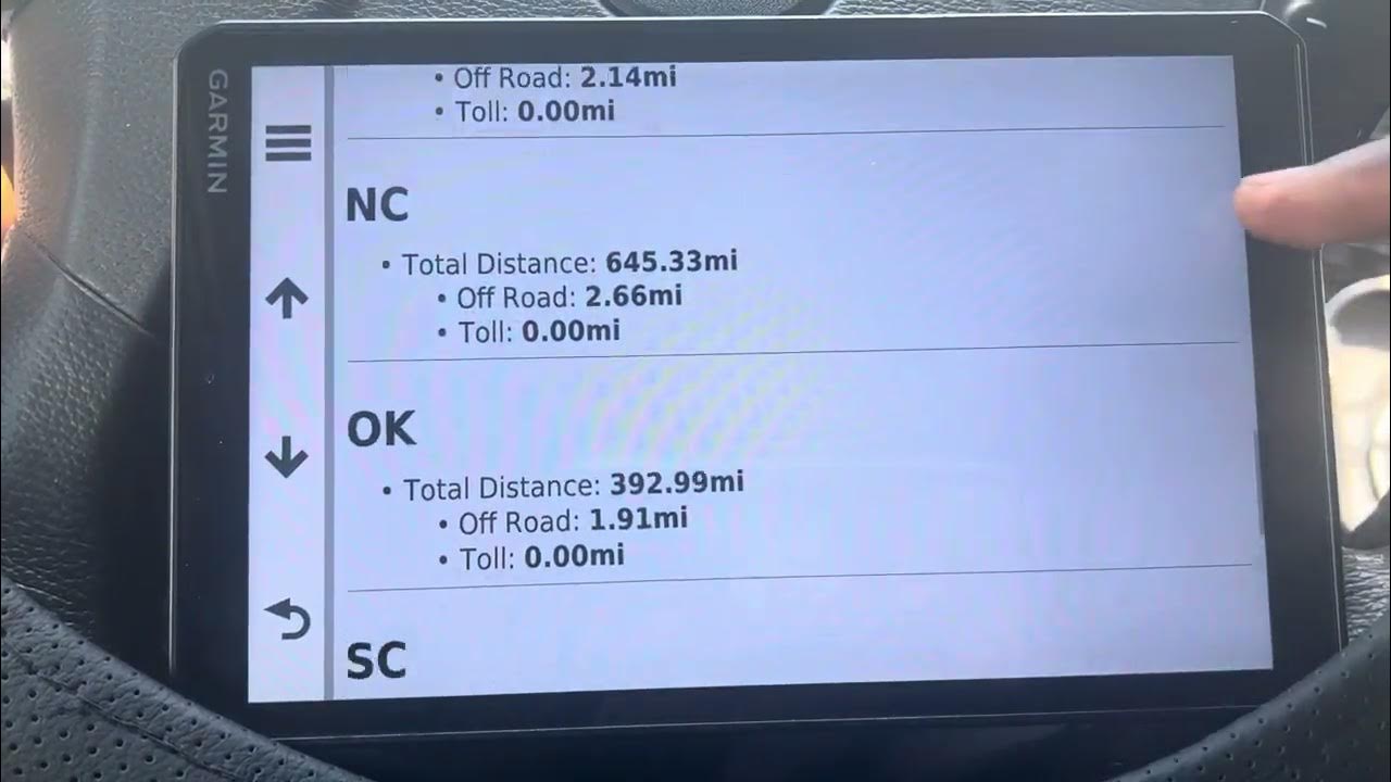 IFTA prep the easy way - YouTube