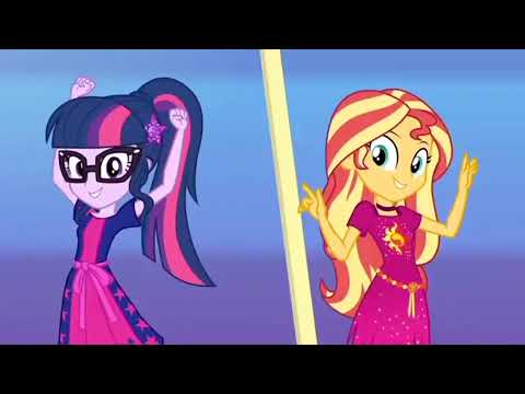 Mlp Sing 2 Trailer - YouTube