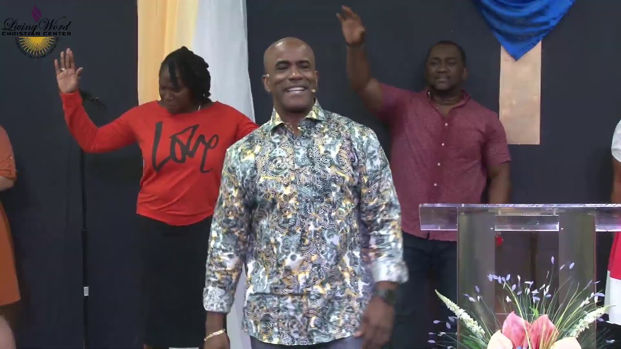 Living Word Christian Center Live Stream - YouTube