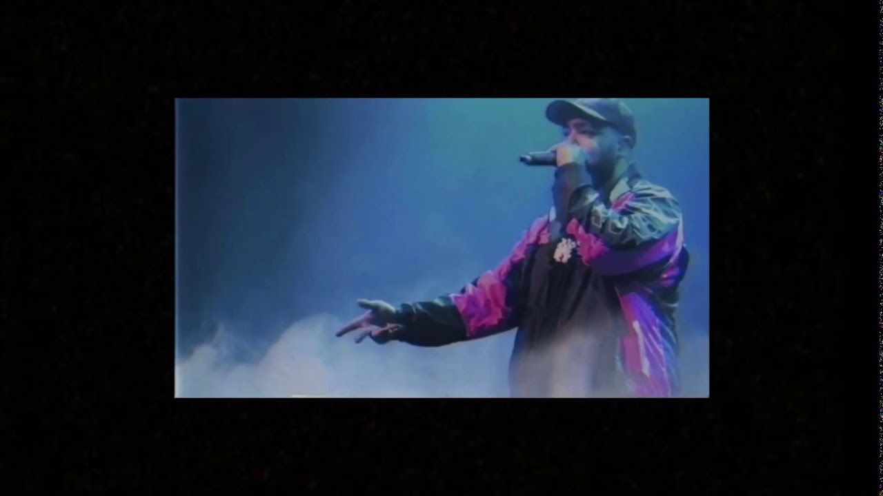 TOBI [SDMN] & Randolph - Chill Vibe Instrumental - YouTube