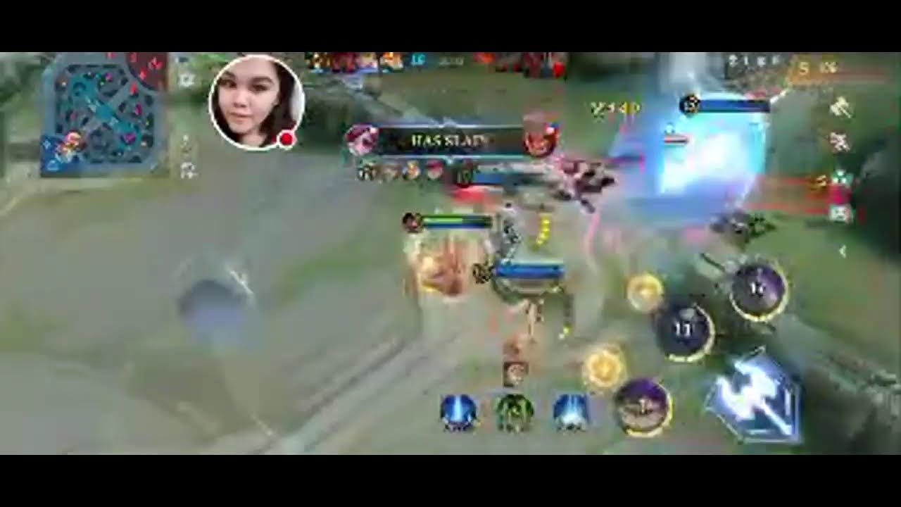 MLBB RANK INGAME - YouTube