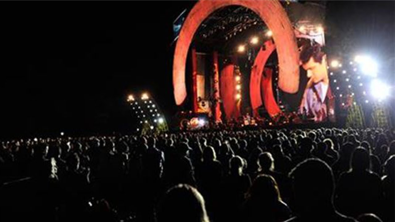 AMAZING FESTIVAL IN NYC! - YouTube