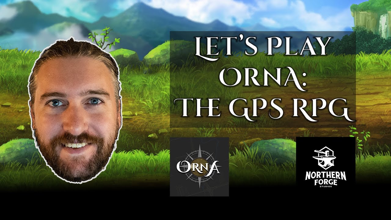 Orna Playthrough: Episode 1 - YouTube