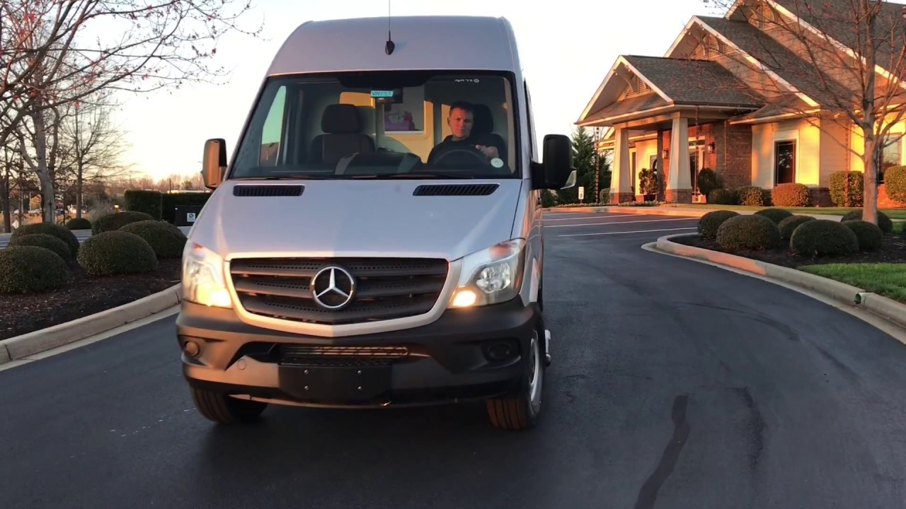 Hanvey Engineering - Hanvey Grooming Vans and Hanvey Mobile Medical ...