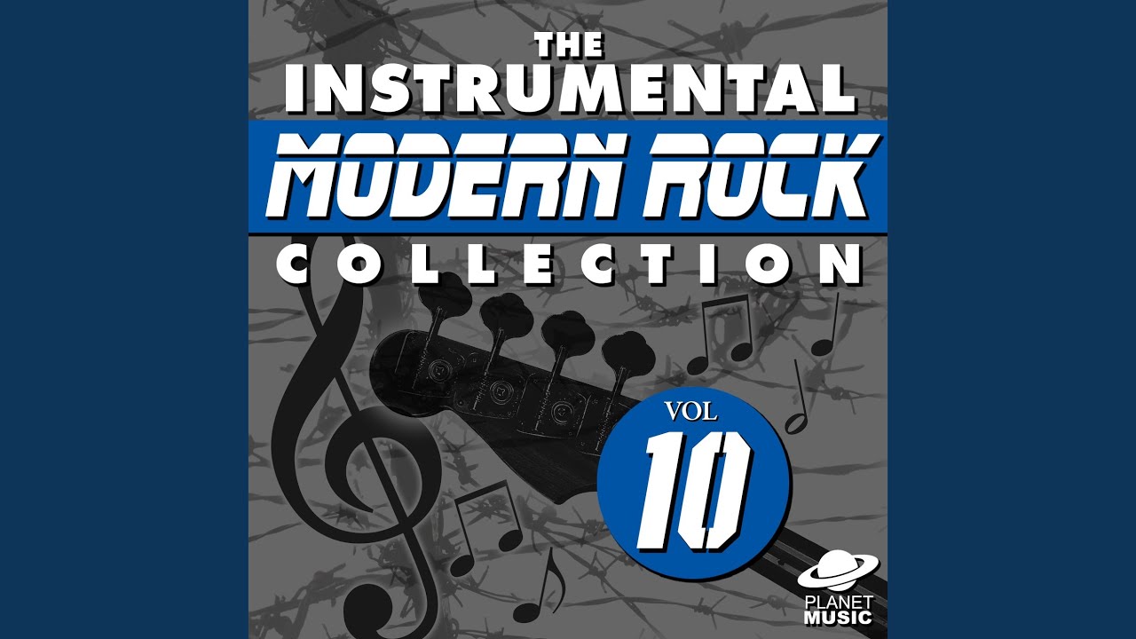 Warning Sign (Instrumental Version) - YouTube