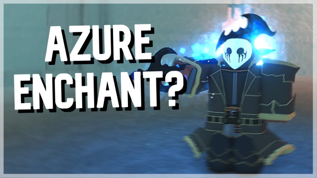 [Deepwoken] NEW Blazing Enchant VFX & Mod Gank! - YouTube