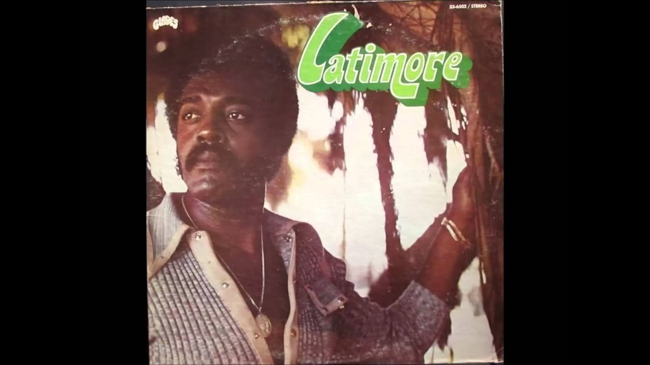 OLE MAN TROUBLE BOOKER T - YouTube