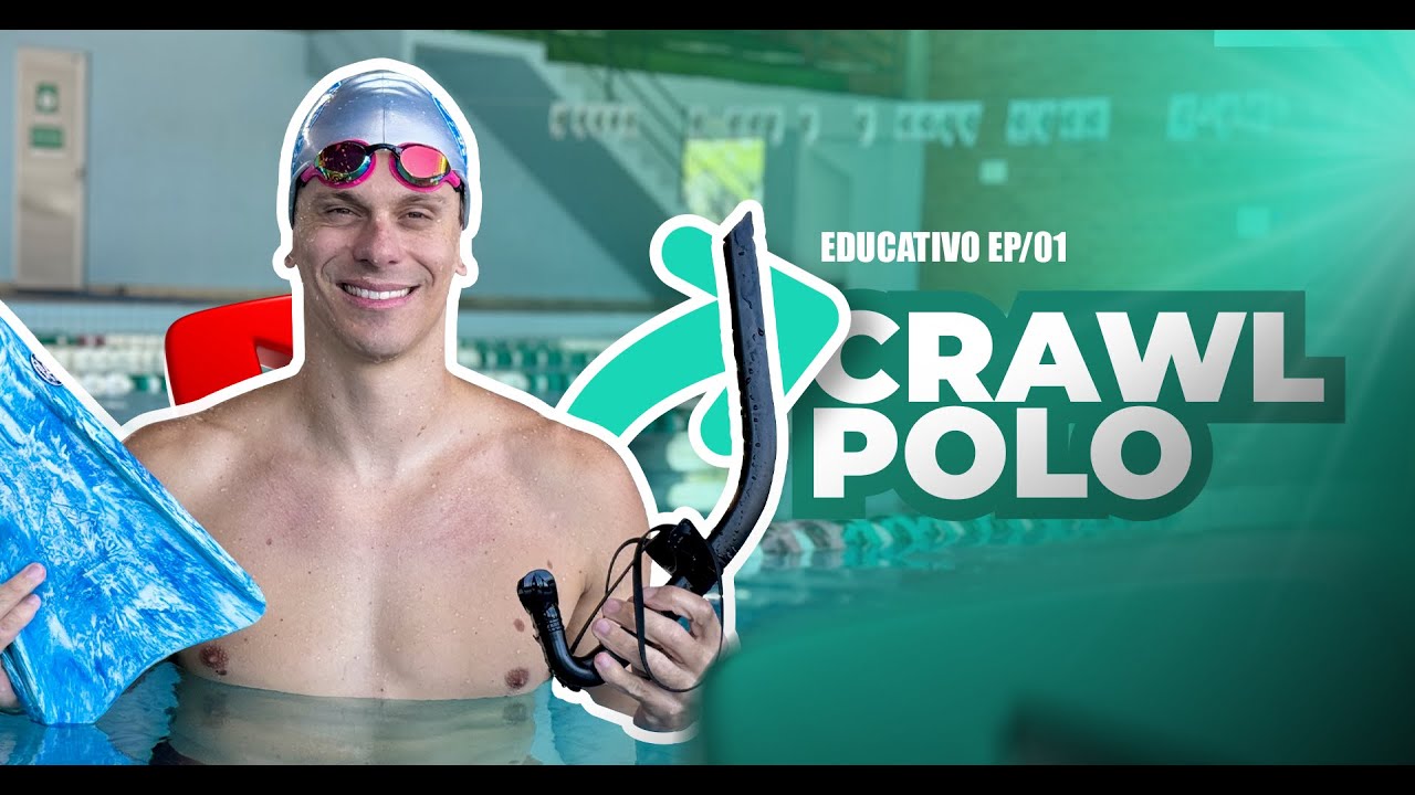 EDUCATIVO - EP/01 - CRAWL POLO - YouTube