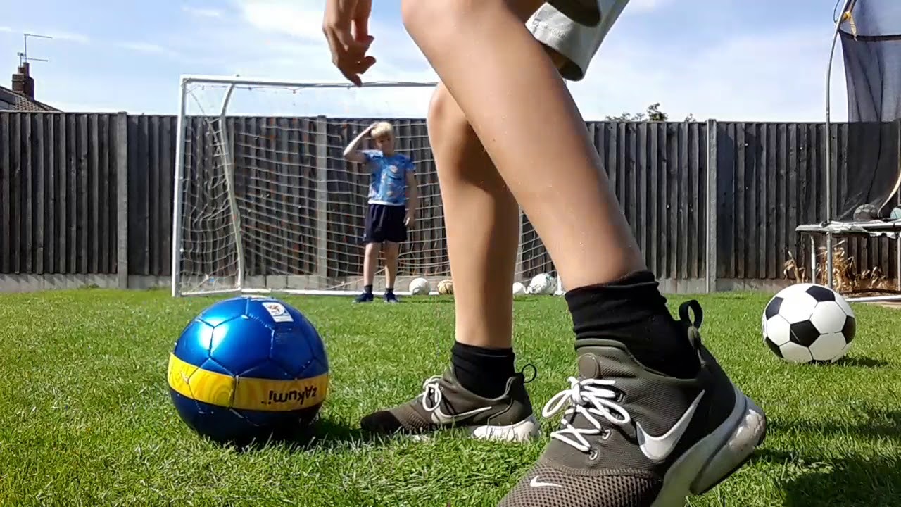 Best Penalty Challenge FT Harvey YouTube best-penalty-challenge-ft-harvey-youtube