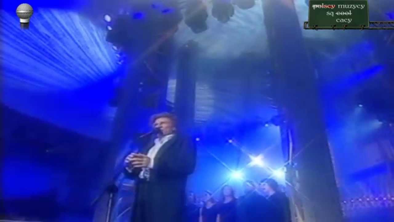 Zbigniew Wodecki - Amazing Grace - Videoclip - YouTube