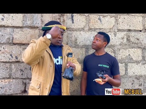 Khaligraph Jones Mansion 101…Respect The OG 😂😂😂 - YouTube
