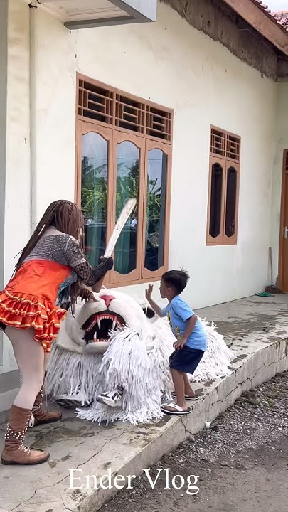 Ibra di kejar can macanan lapor bety - YouTube