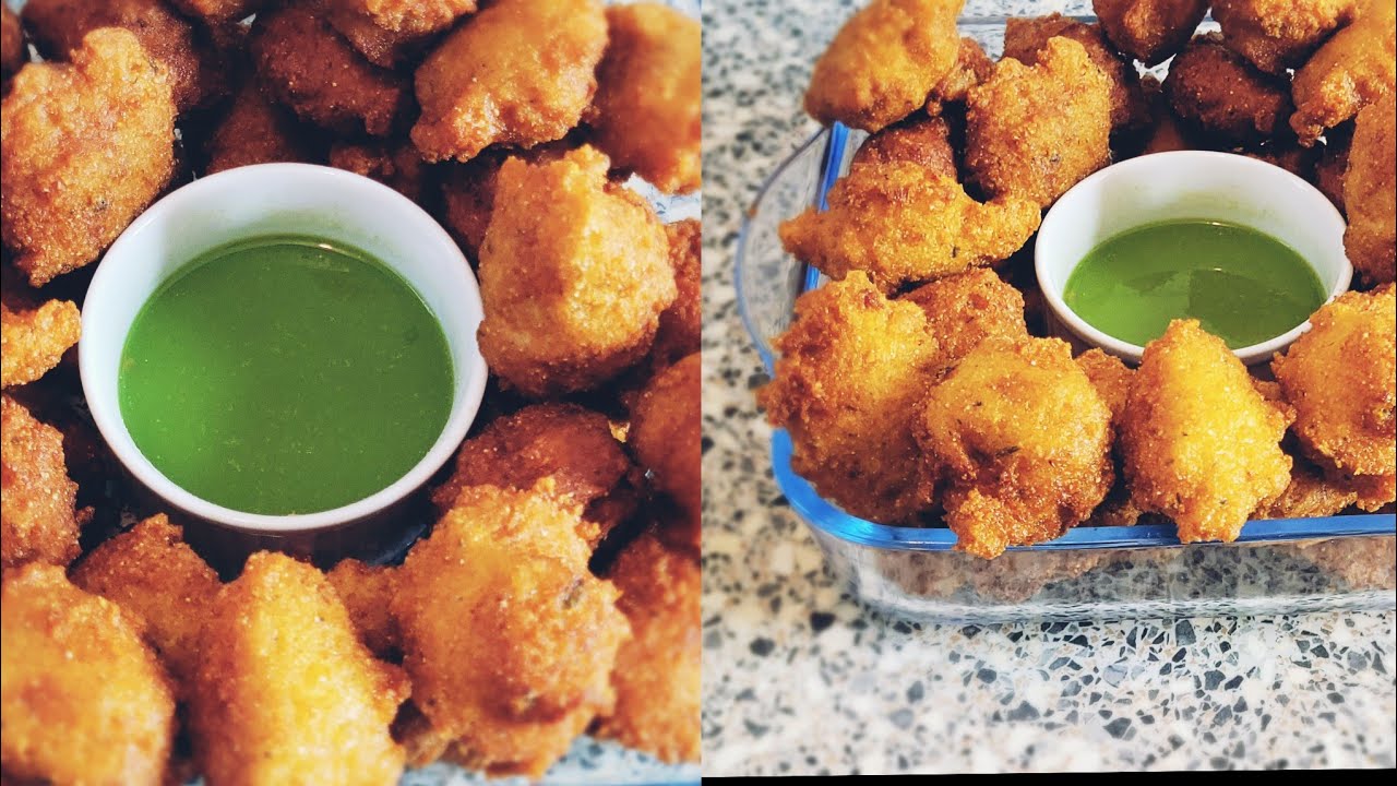 #How to make Bajiye somali step by step - YouTube