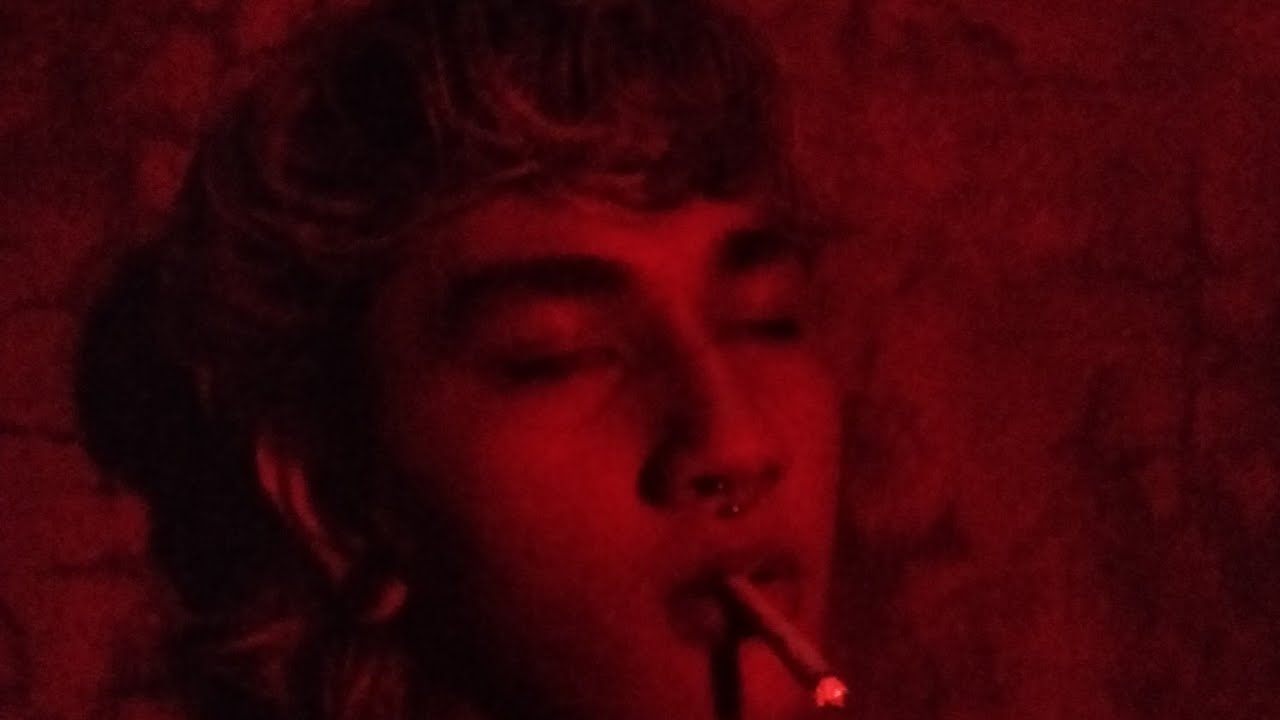 Space Moses - El Niño (VISUALIZER) - YouTube