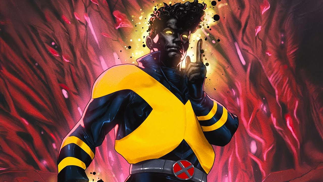 You Won’t Believe These Secret X Men Powers Exist - YouTube