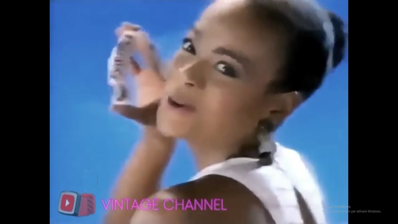 Pubblicità '90 - Morositas, Morbida la vita - 1991 - YouTube