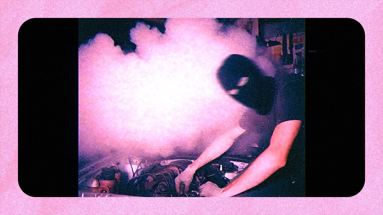 this beat will be stuck in your head for days - YouTube