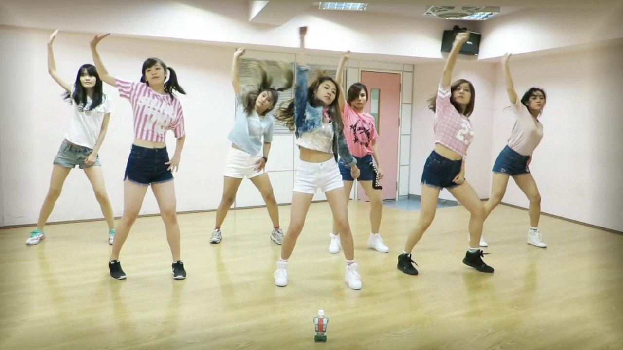 2016's All Dance Cover - YouTube