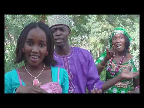 FULBE MISIK 2019 MAROUA