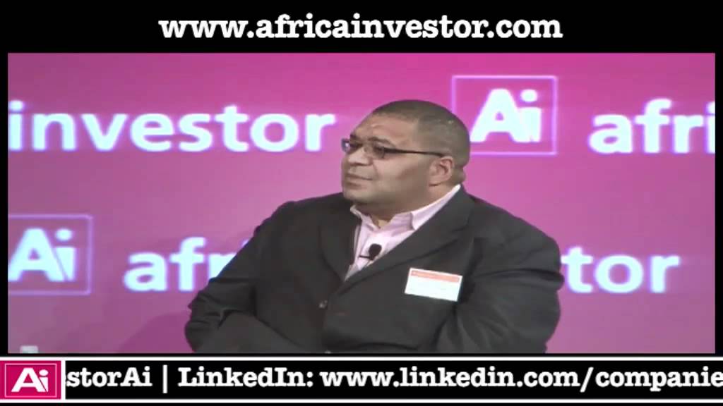 Andrew Ali speaks to AiTV on investing in cross border infrastructure ...