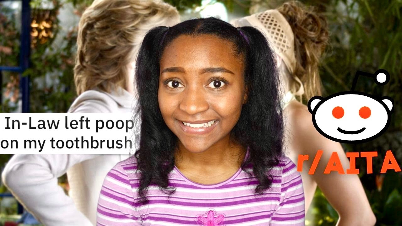 *The In-Laws From Hell* REDDIT STORIES | r/AITA - YouTube