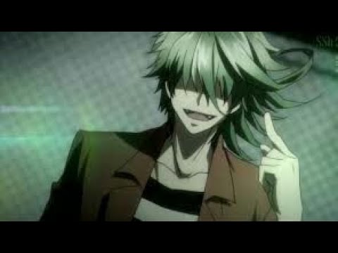Secret [SERVAMP] Sakuya Watanuki - YouTube