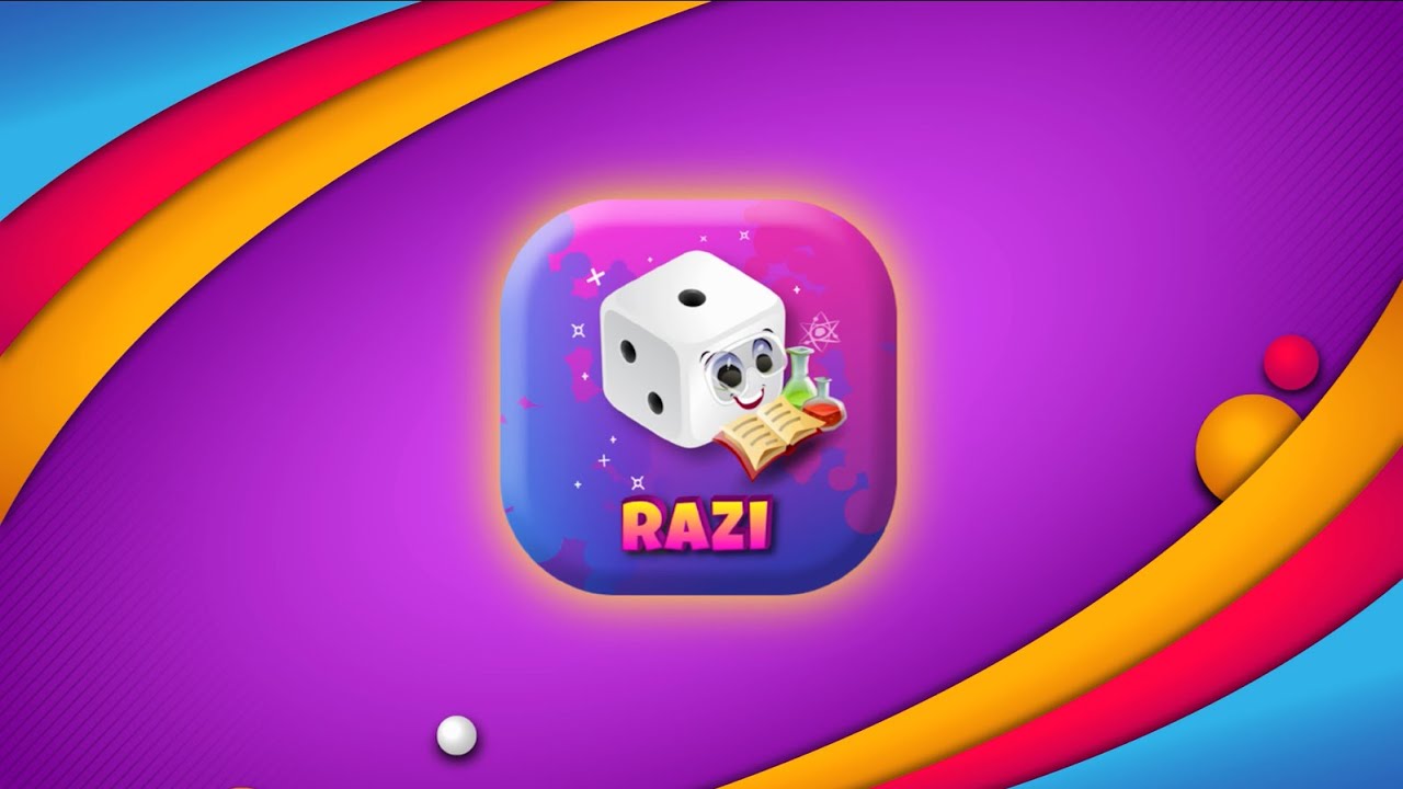 Razi Game Studio - YouTube