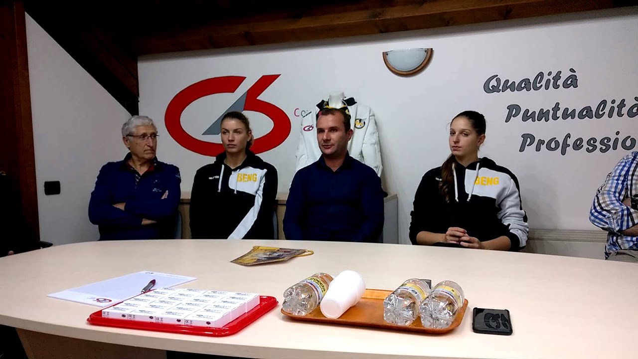 Mirko Gatto Cts - YouTube