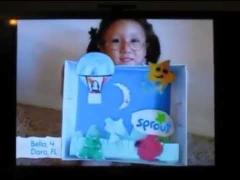 And Now, Back to the Goodnight Show Here on Sprout - YouTube