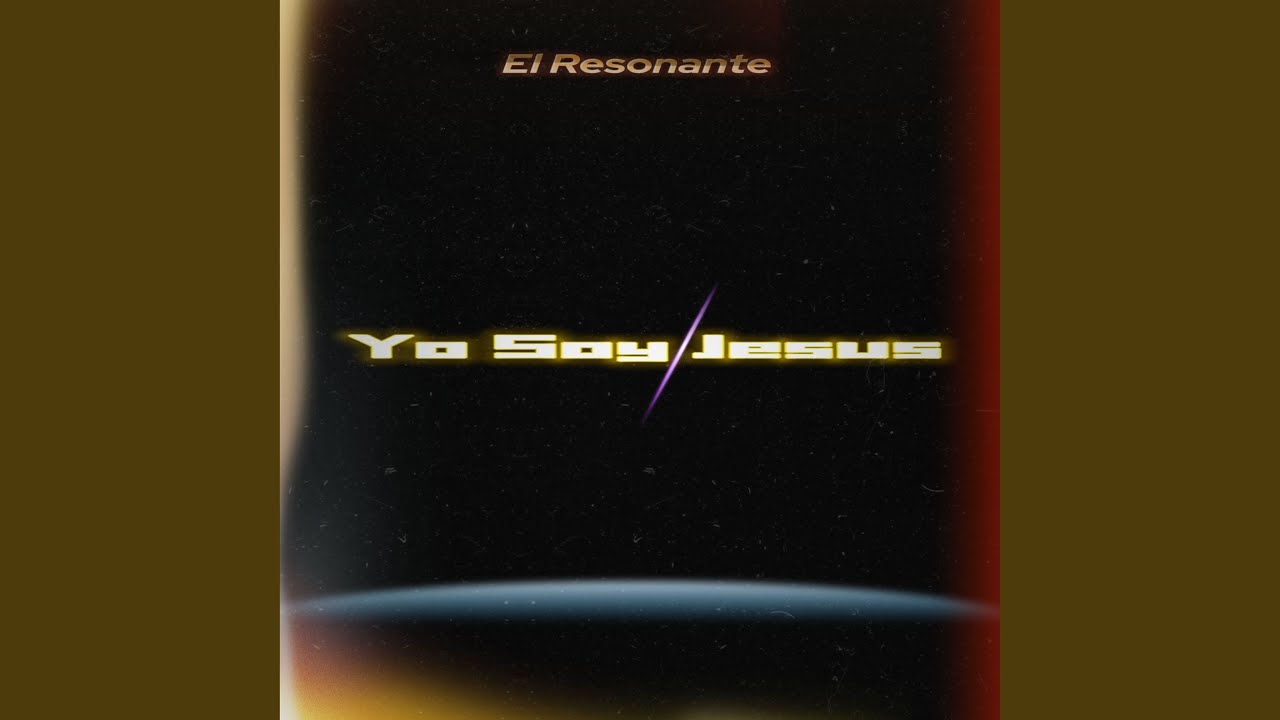 Yo Soy Jesus - YouTube